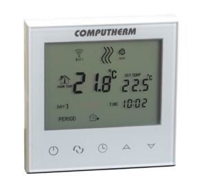 Computherm E280 WI-FI termosztát (E280WIFI) - Kazán ABC