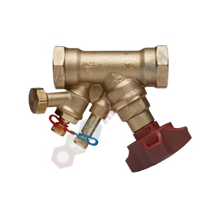 TA-STAD BB beszabályzó DN10 üritéssel (52-851-610) - Kazán ABC